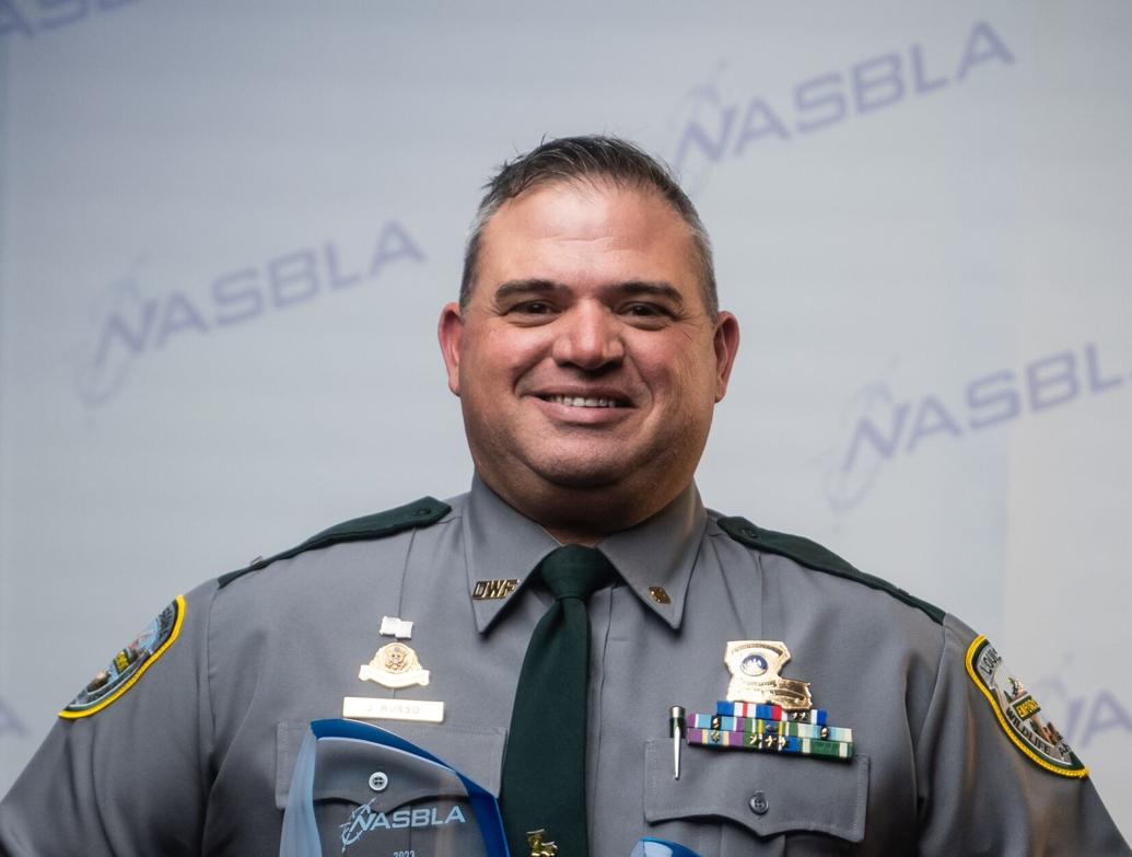 LDWF Names Capt. Jason Russo as Louisiana’s New Boating Law ...