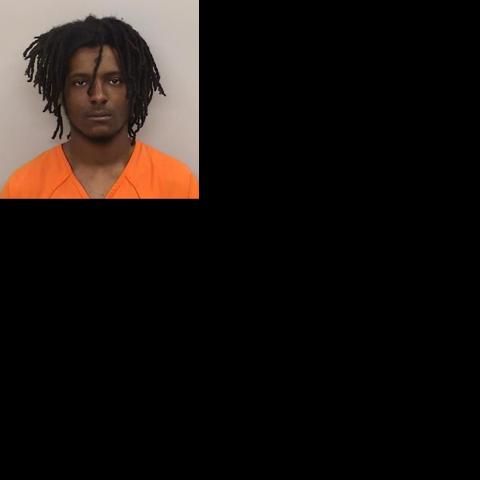 Iowa Shooting Suspect Arrested By CPSO | News | westcentralsbest.com