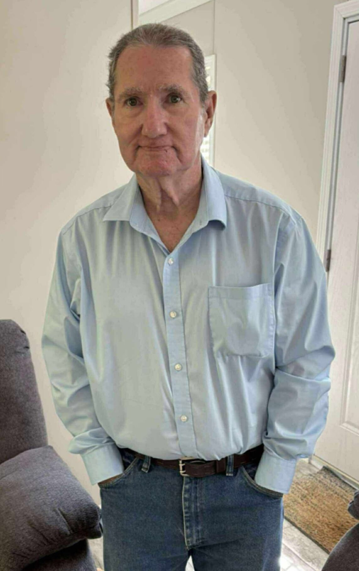 Obituary for William Keith Harrison | Obituaries | westcentralsbest.com