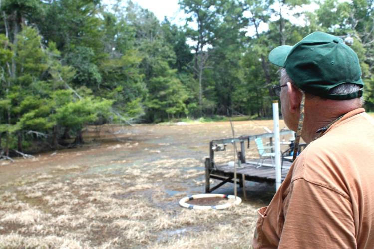 $405K outlined for maintenance needs on Bundick Lake | 95.7 KROK ...