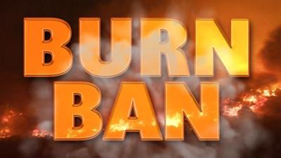 BURN BAN: Sabine Parish Sheriff's Office Issues Burn Ban Due To High ...