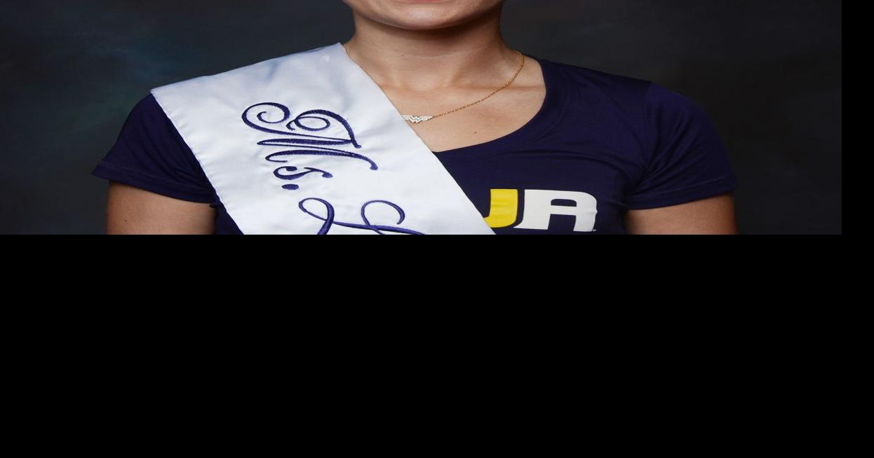 Louisiana Guard soldier, mom named Ms. LSUA | | westcentralsbest.com