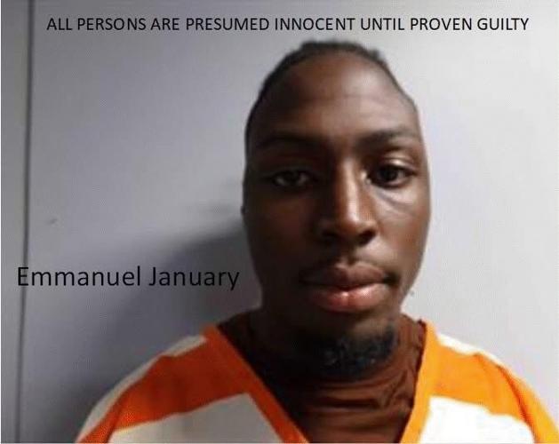 Two DeRidder Men Arrested for Indecent Behavior With Juveniles | News ...