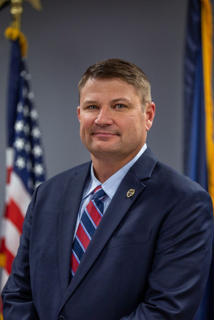 Statement From Alexandria Police Chief Chad Gremillion Regarding Recent ...