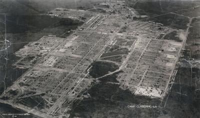75th Anniversary of Camp Claiborne Honored in Ceremony | News ...
