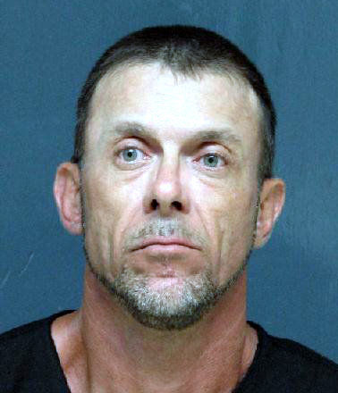 VPSO: Multi-agency investigation uncovers alleged meth operation in ...