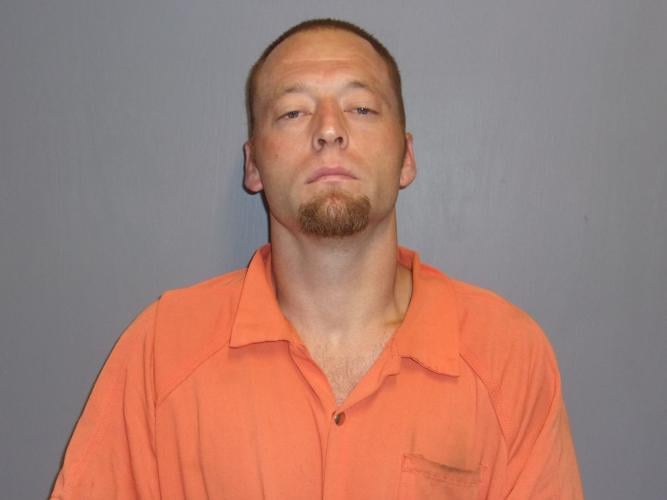 VPSO Make Arrests For Counterfeit Checks | News | westcentralsbest.com