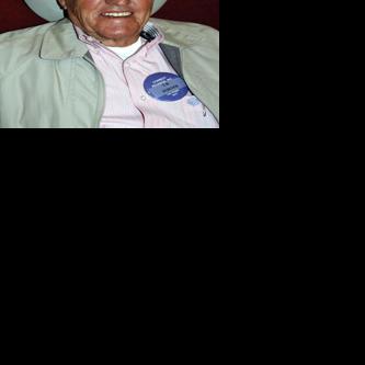 Leesville Mourns The Passing of T.B. "T. Berry" Porter, Louisiana's ...
