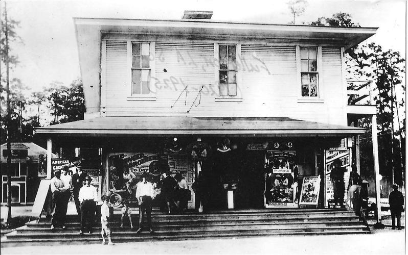 Slideshow: Historic Fullerton | Today's Country 105.7 ...