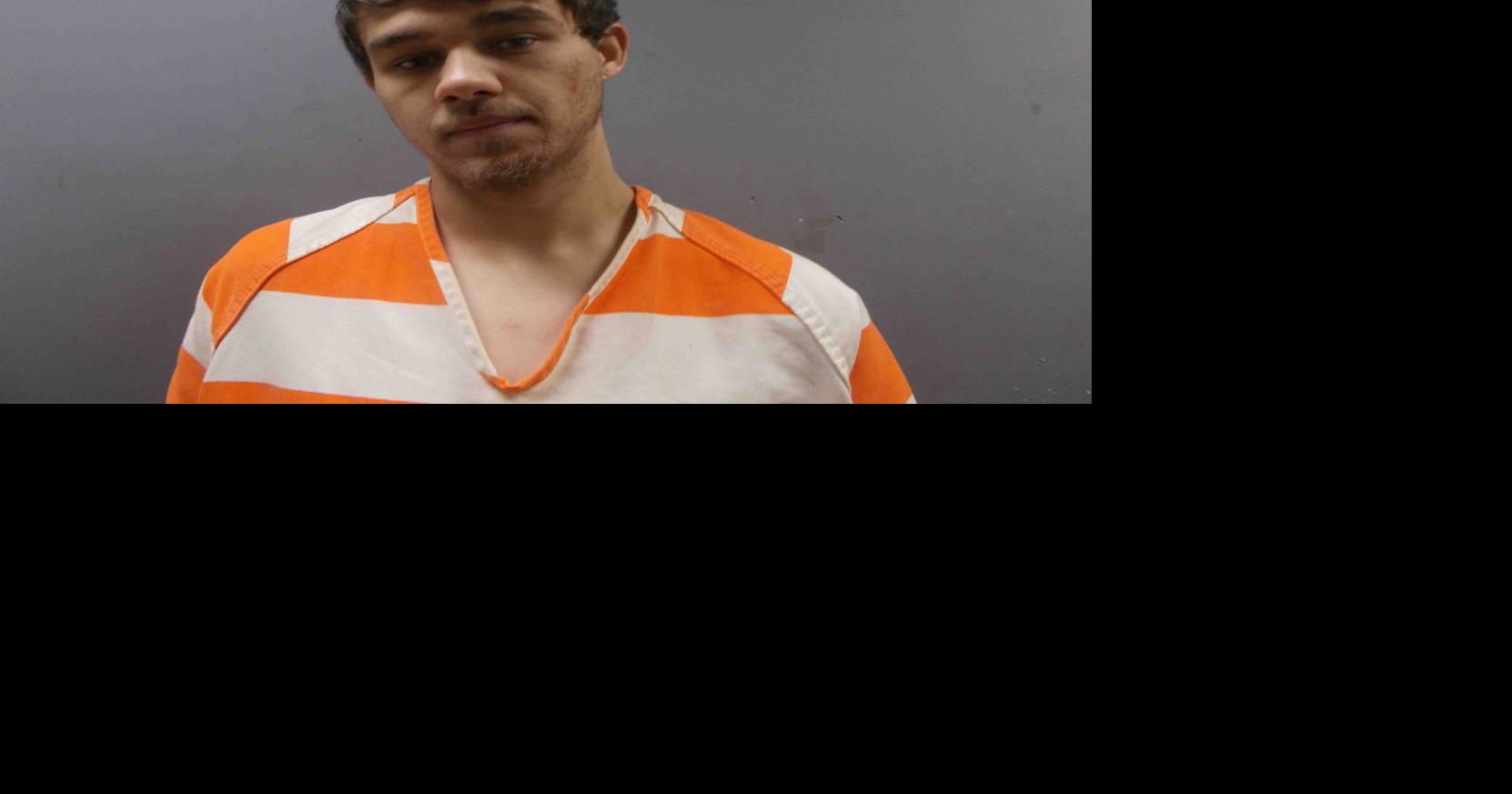 Arrest Made Singer Hunting Camp Burglary | News | westcentralsbest.com