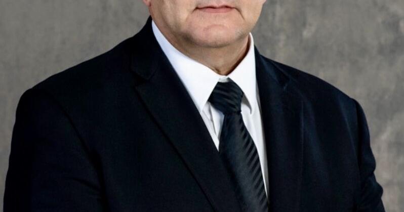 Rick Allen and James Tuck chosen as Chairman and Vice Chairman of Armed ...