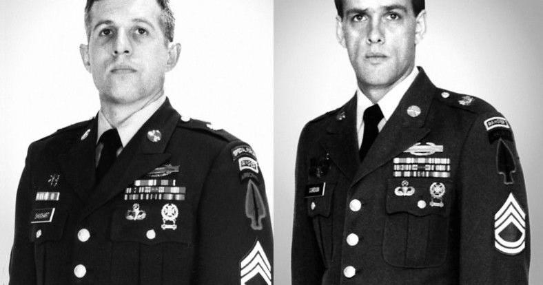 25th Anniversary Remembrance Ceremony Held by JRTC Operations Group ...