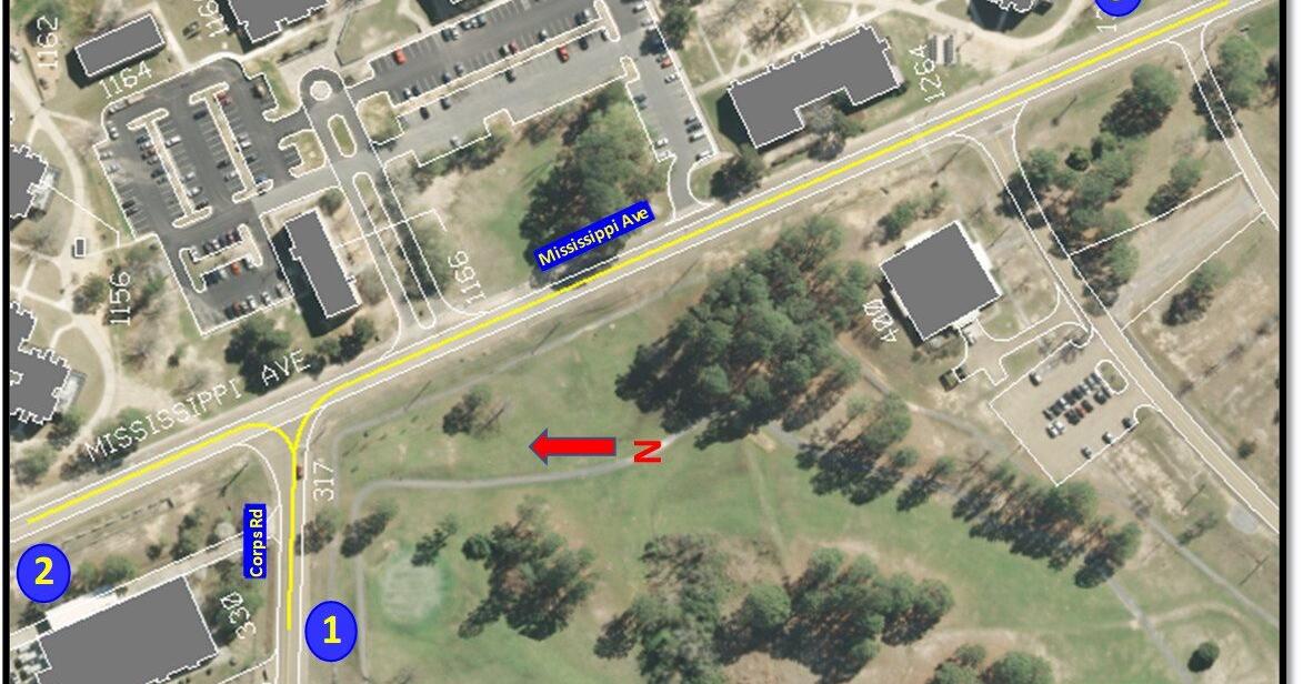 Fort Johnson Announces Road Improvements | News | westcentralsbest.com