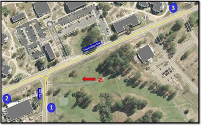 Fort Johnson Announces Road Improvements | News | westcentralsbest.com