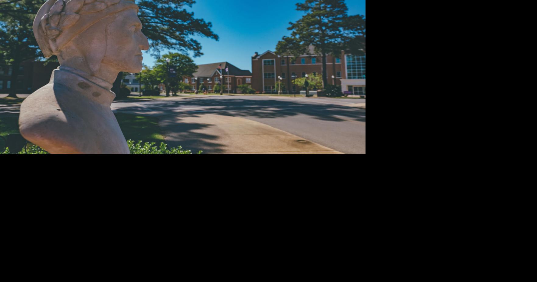 NSU Honors Week includes welcoming new members to Purple Jackets, Blue ...