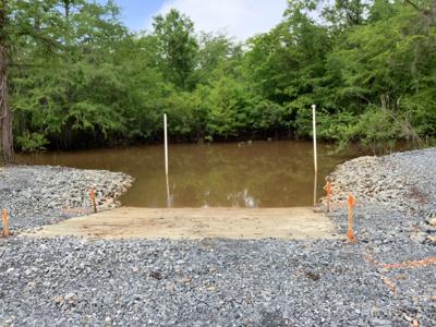 New Public Boat Launch Completed at Clear Lake | News ...