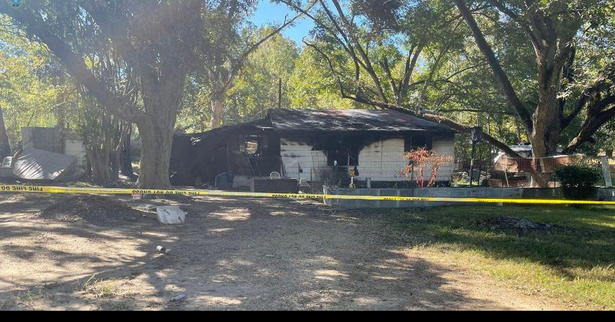Woman Dies in Winn Parish Residential Fire | News | westcentralsbest.com