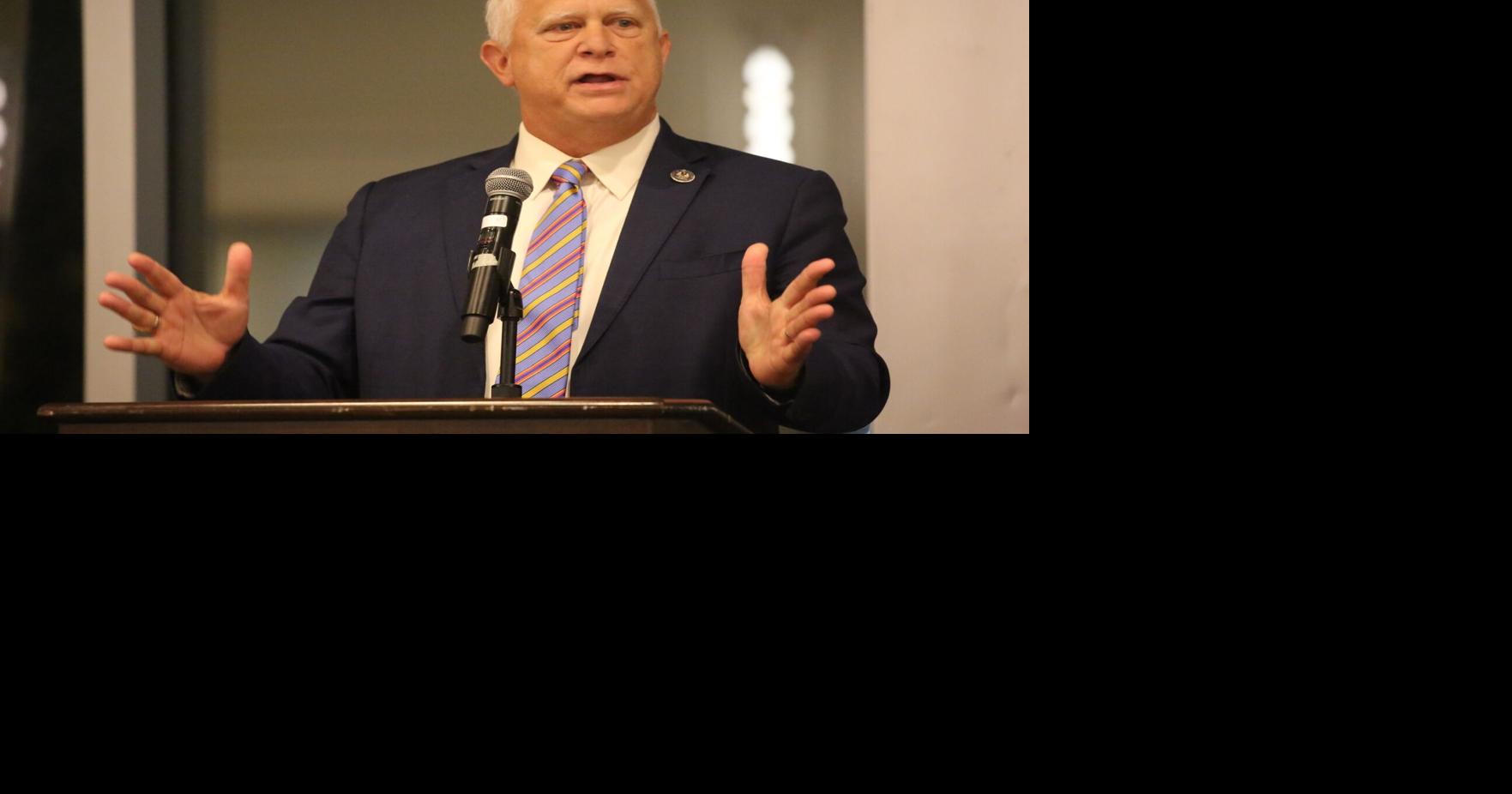 Owen Responds To Governor Landry's Executive Order Regarding Carbon ...