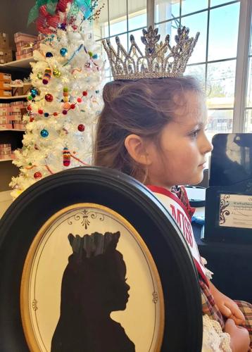 "Disney Artist" Keith Donaldson & Silhouette Portraits Return to ...