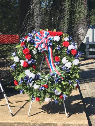 25th Anniversary Remembrance Ceremony Held by JRTC Operations Group ...