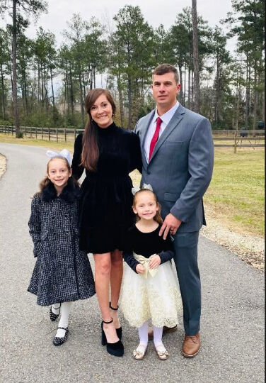 Kyle Walter Named New Head Softball Coach at Leesville High School ...