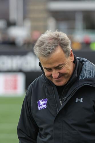 Greg Marshall returns Western to greatness | Sports | westerngazette.ca