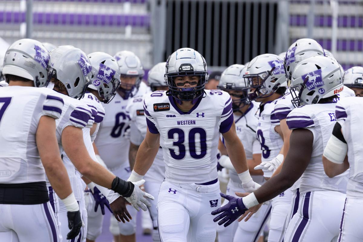 Western spoils McMaster’s Homecoming | Sports | westerngazette.ca