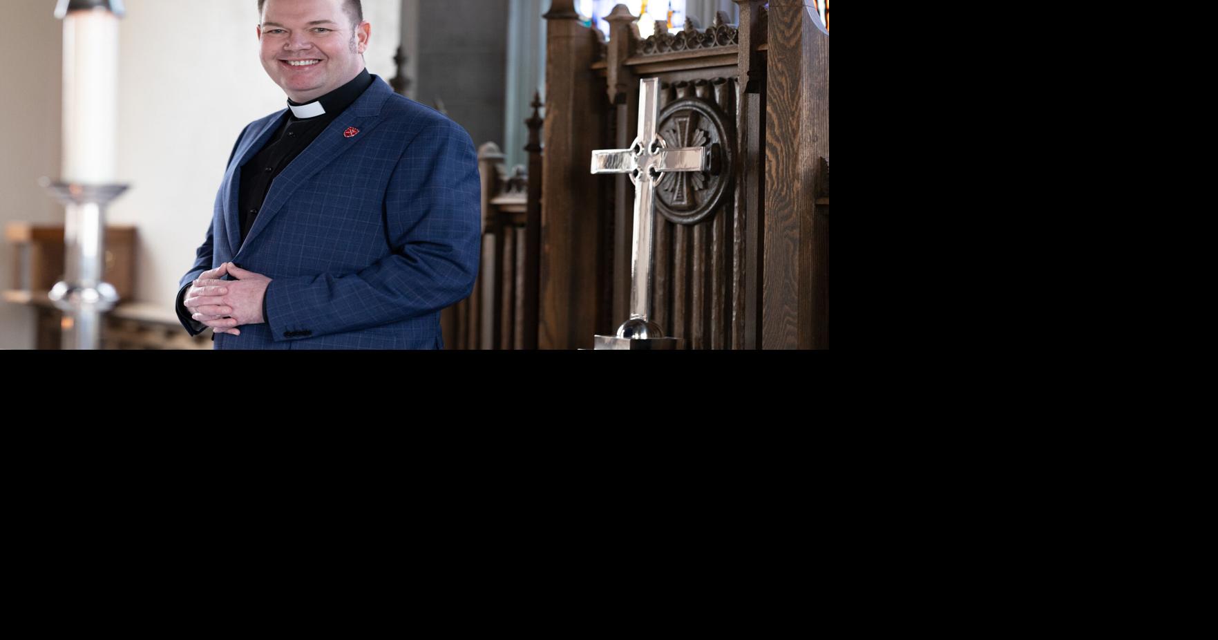 Huron chaplain who’s jailhouse rockin’ | Culture | westerngazette.ca