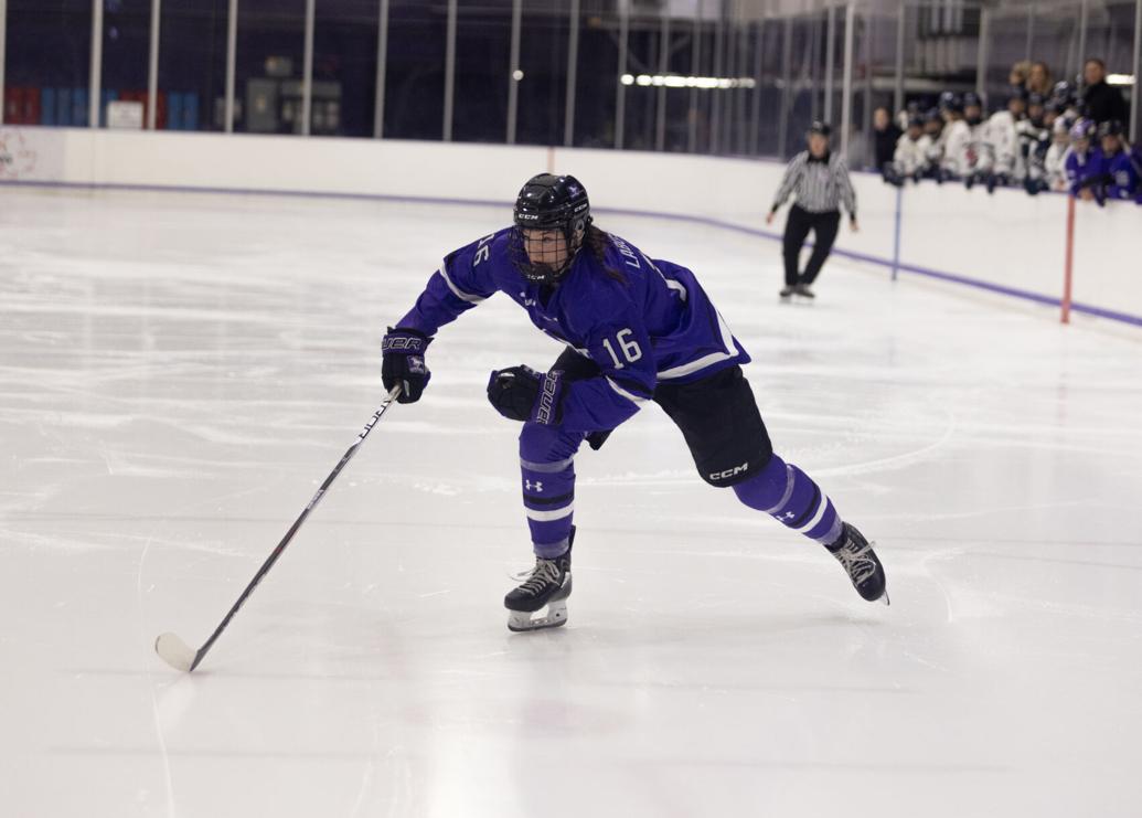 Women’s hockey ‘snakebit’ in back-to-back losses | Sports ...