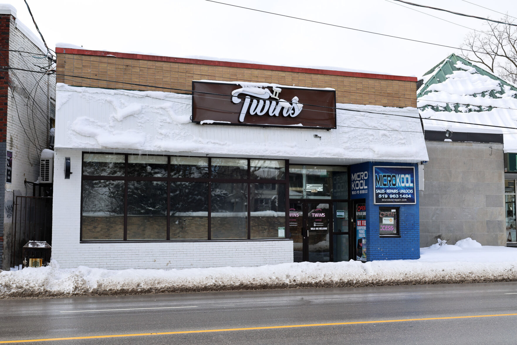 Twins is a café by day, bar by night | Culture | westerngazette.ca