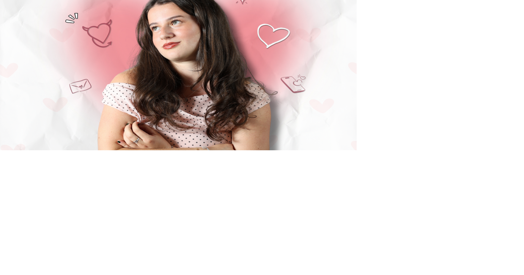 Kayla, Krushed: Acting your age | Culture | westerngazette.ca