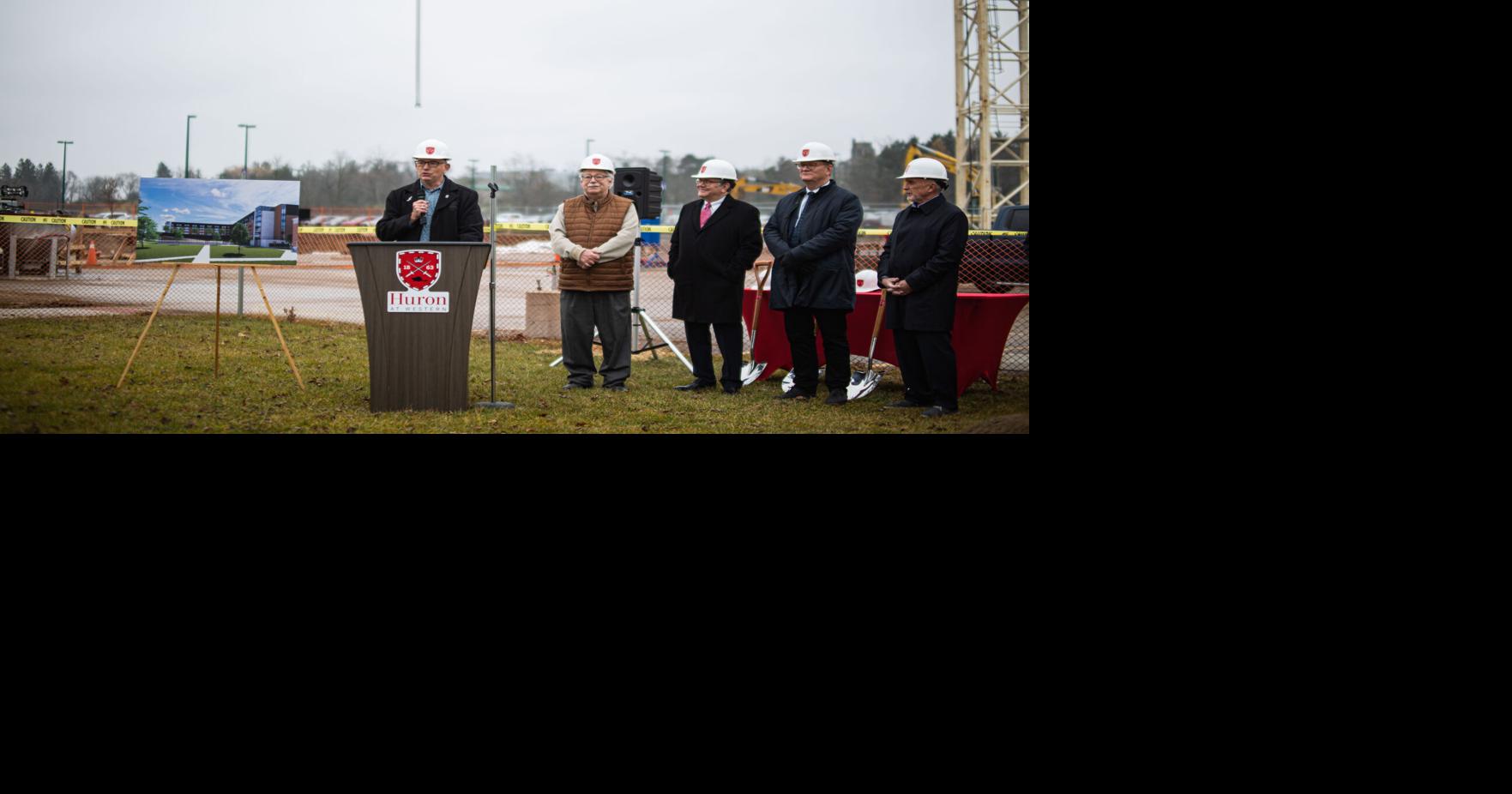 Huron guarantees residence to incoming first years | Campus ...