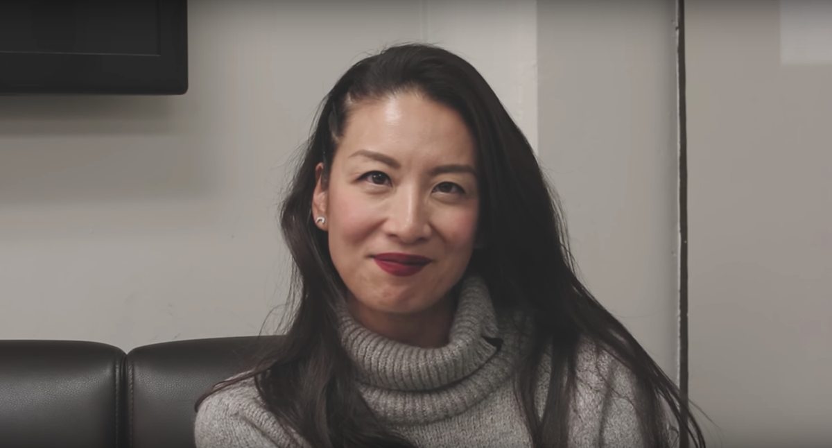Professor of gossip: Lainey Lui on teaching at Western University ...