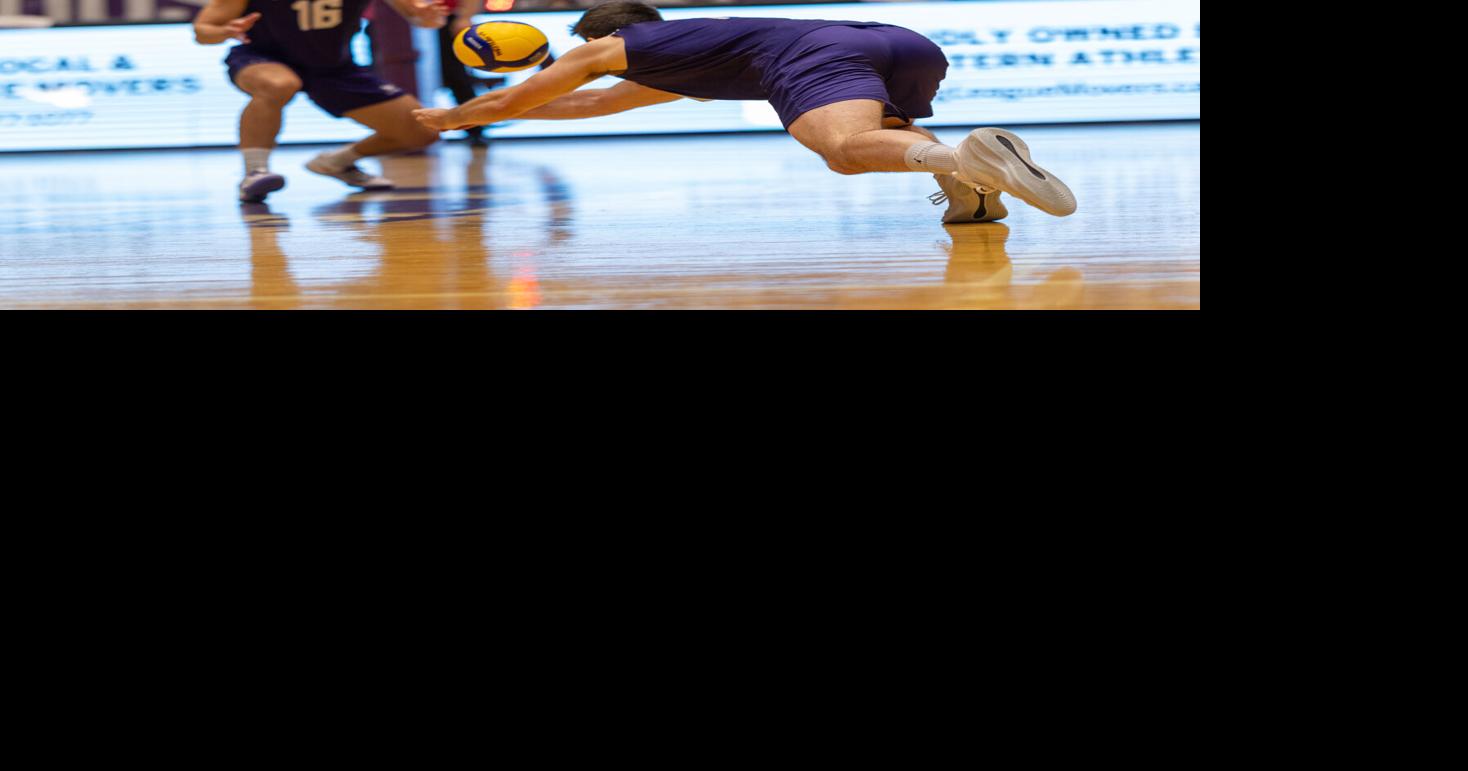 Beyond box scores: Men’s volleyball breaks even against Nipissing ...