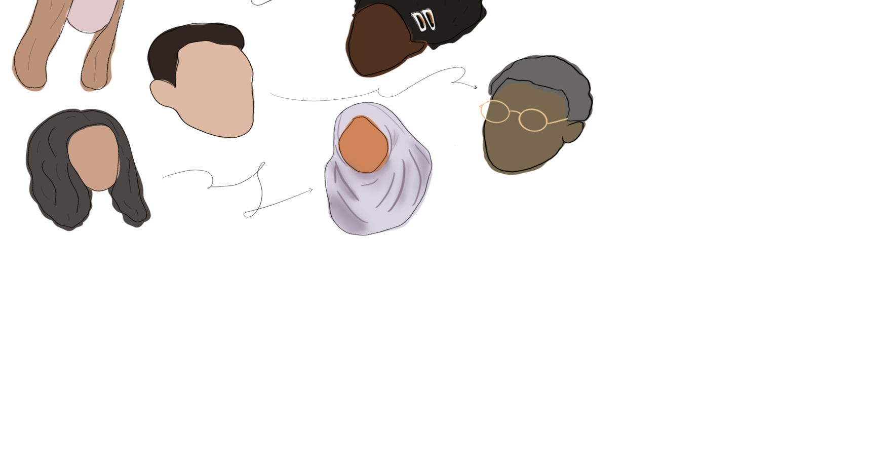 'I still feel I’m influenced by it': Students of colour on growing up ...