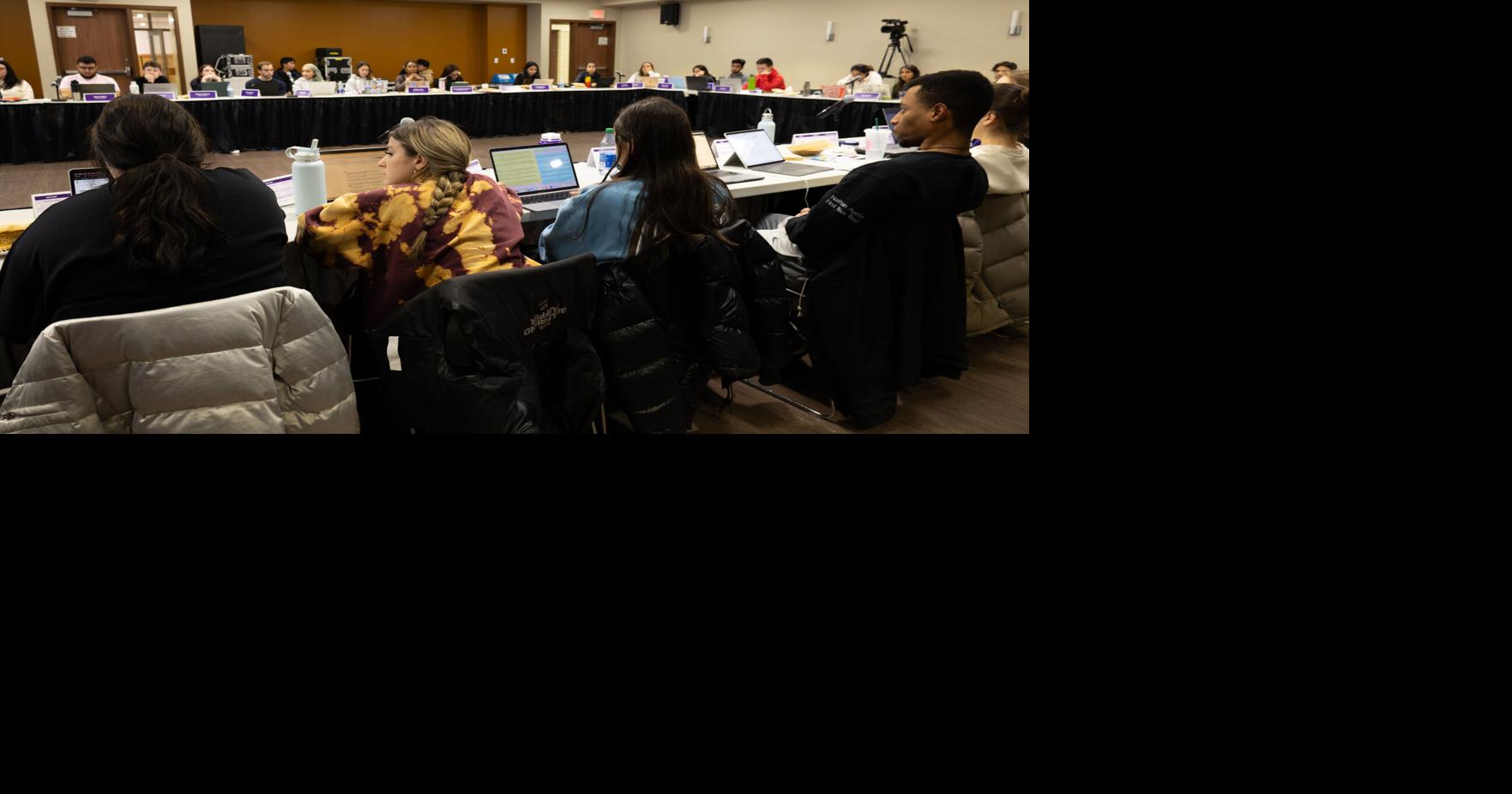 USC to vote on reinstating Greek Life special privileges at next ...