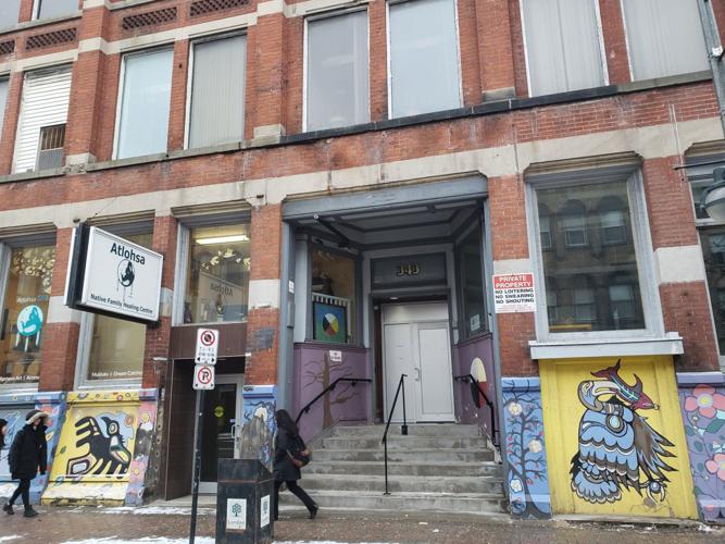 Atlohsa family healing | Culture | westerngazette.ca