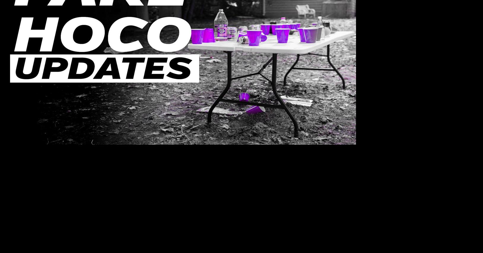 LIVE Fake HOCO news: All’s quiet on Broughdale Avenue | News ...