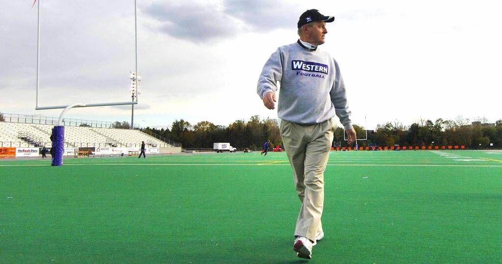 Renowned Mustangs football coach Larry Haylor dies at 76 | Sports ...