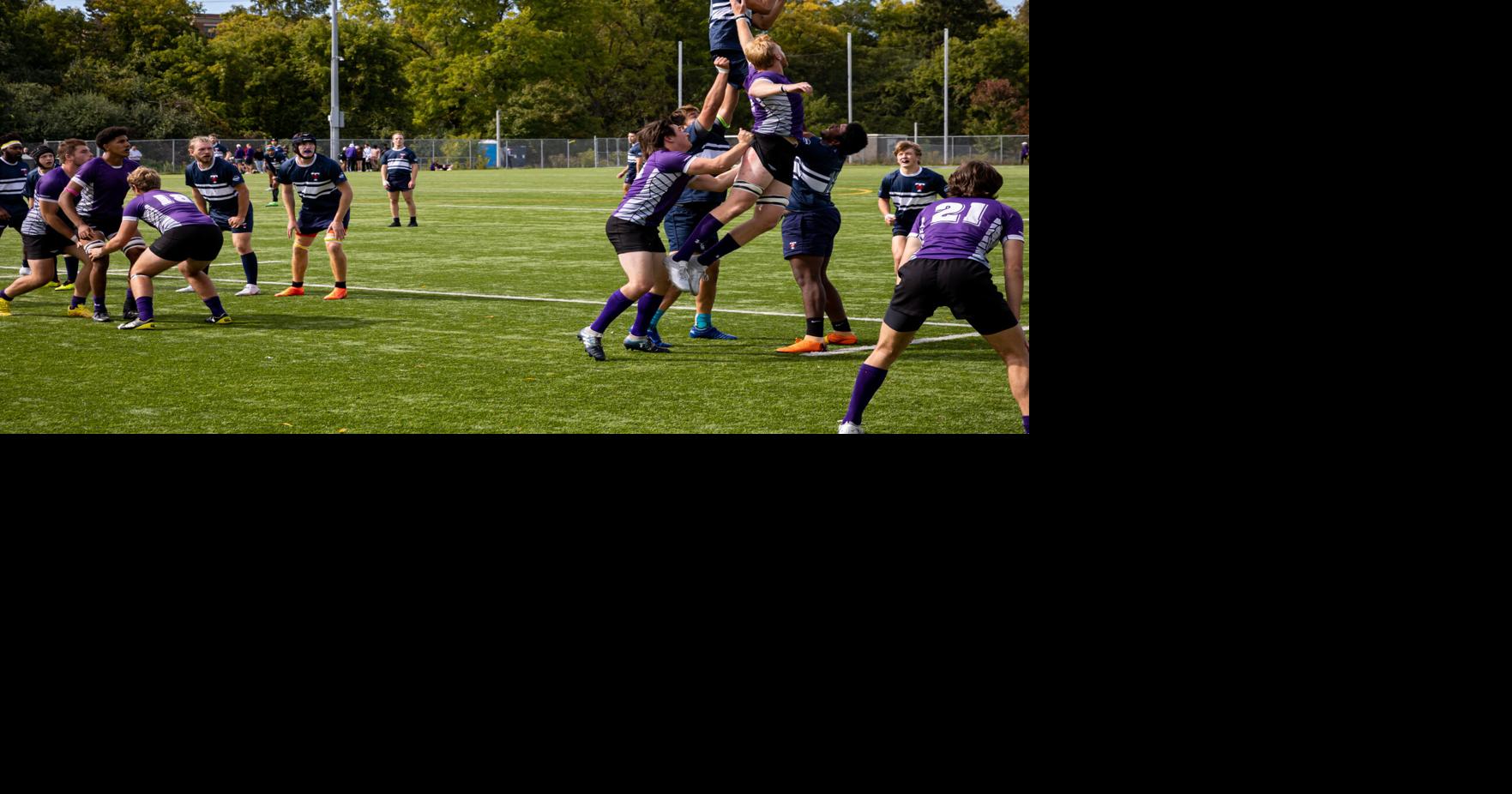 ‘Every loss is a lesson’: Mustangs rugby seasons end in OUA semi-finals ...