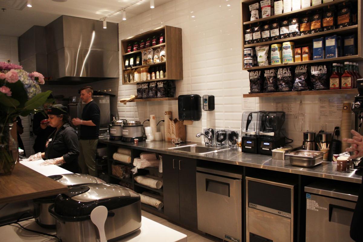 Copper Branch: Veganism supporting sustainability | Culture ...