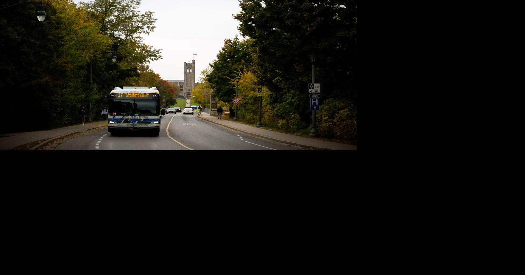 Western’s OneCARD chip shortage means back to paper bus passes | News ...