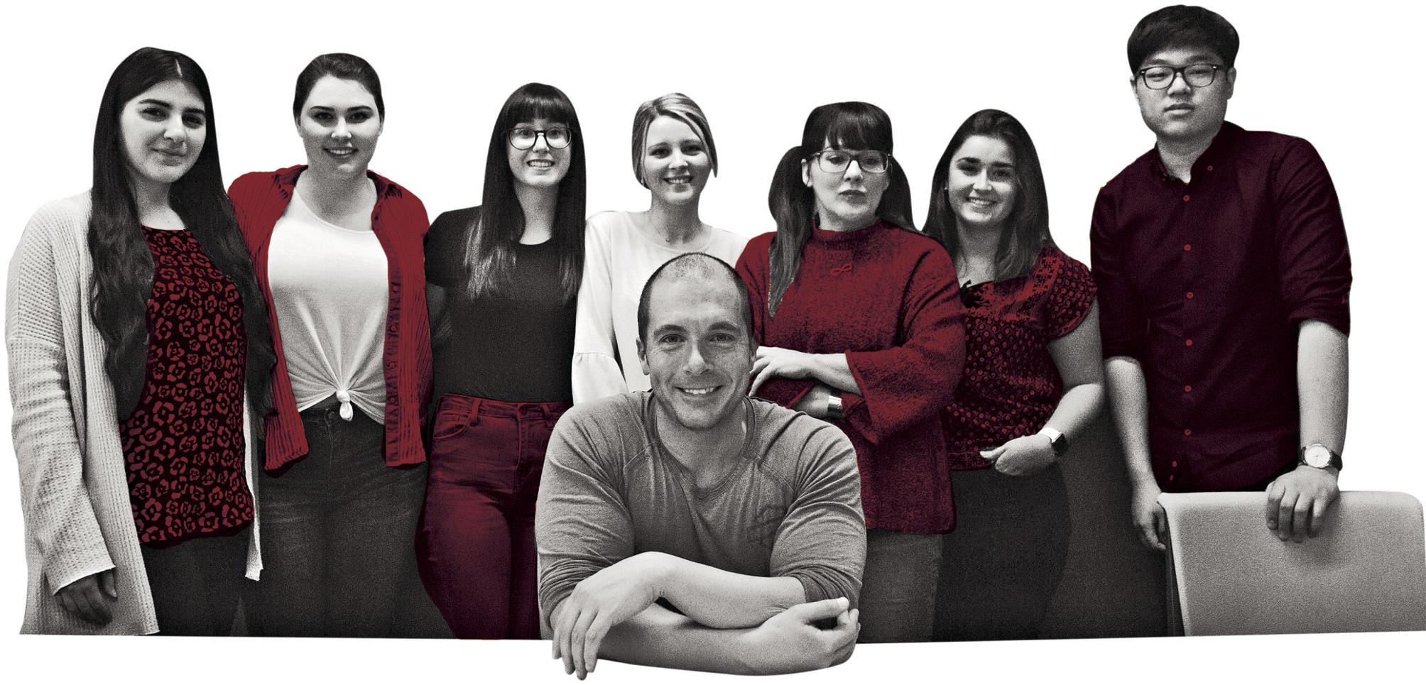 Investigating Atlanta's unsolved murders | Features | westerngazette.ca