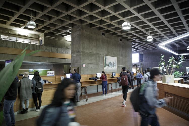 Western was breached by 2014 Iranian cyberattack | News | westerngazette.ca