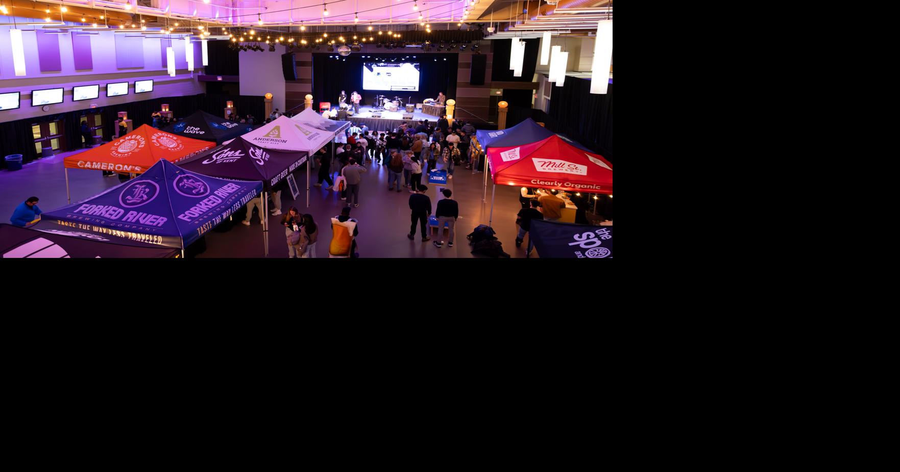 USC’s annual Beerfest delivers what it promises | Food Drink ...
