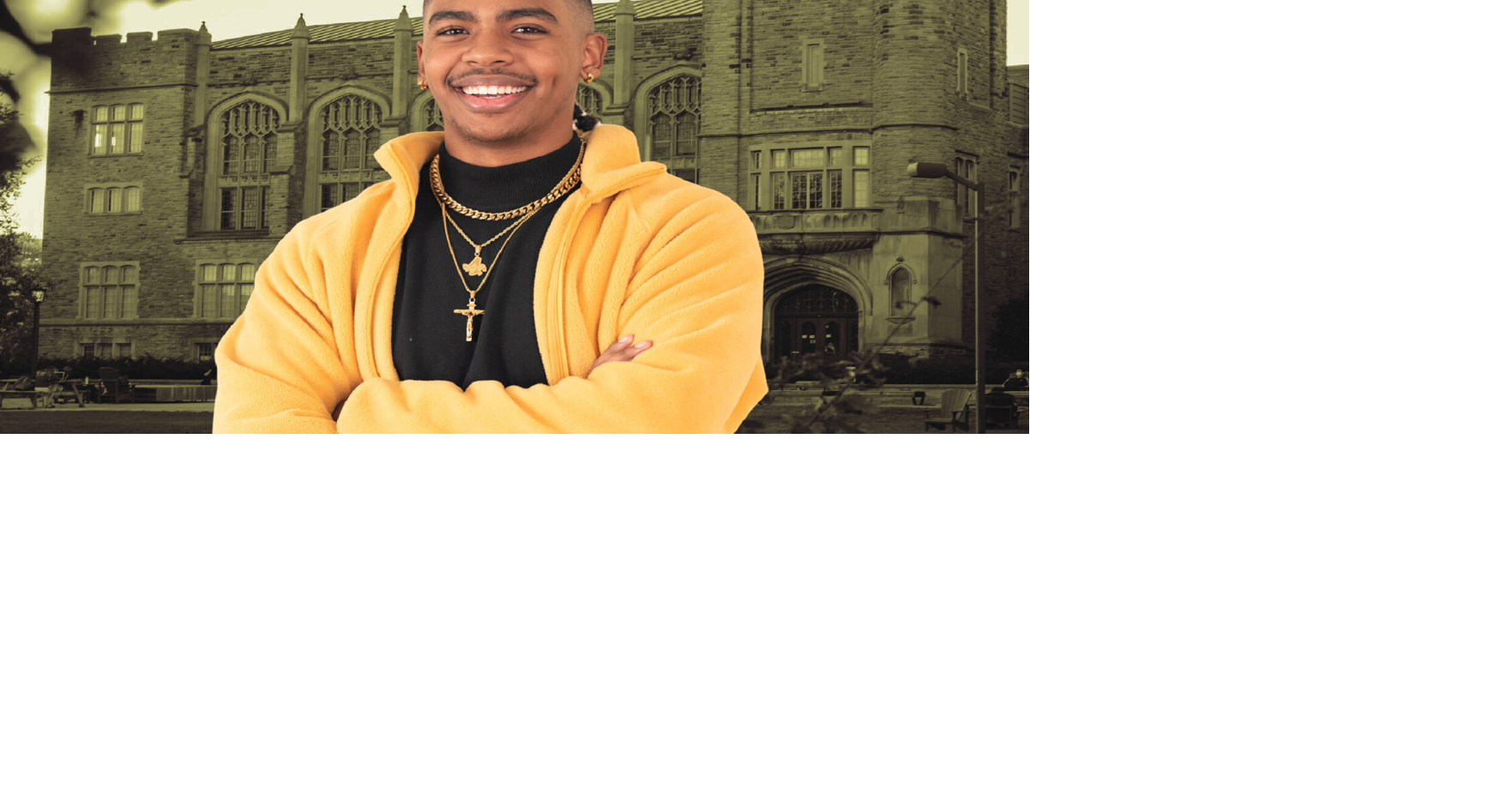 Platform analysis: Dorian Jones | Elections | westerngazette.ca