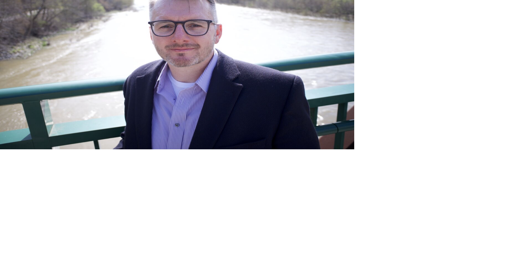 How prof Tom Cull takes on cleaning the Thames River | Culture ...