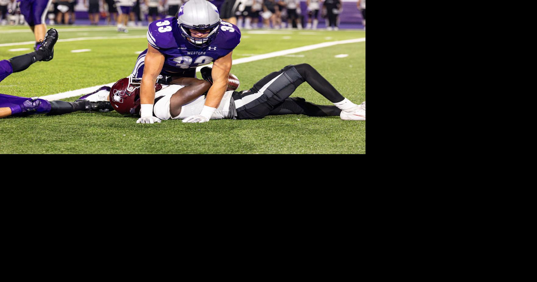 Season Preview: Mustangs football team 'hungrier than ever' this season ...