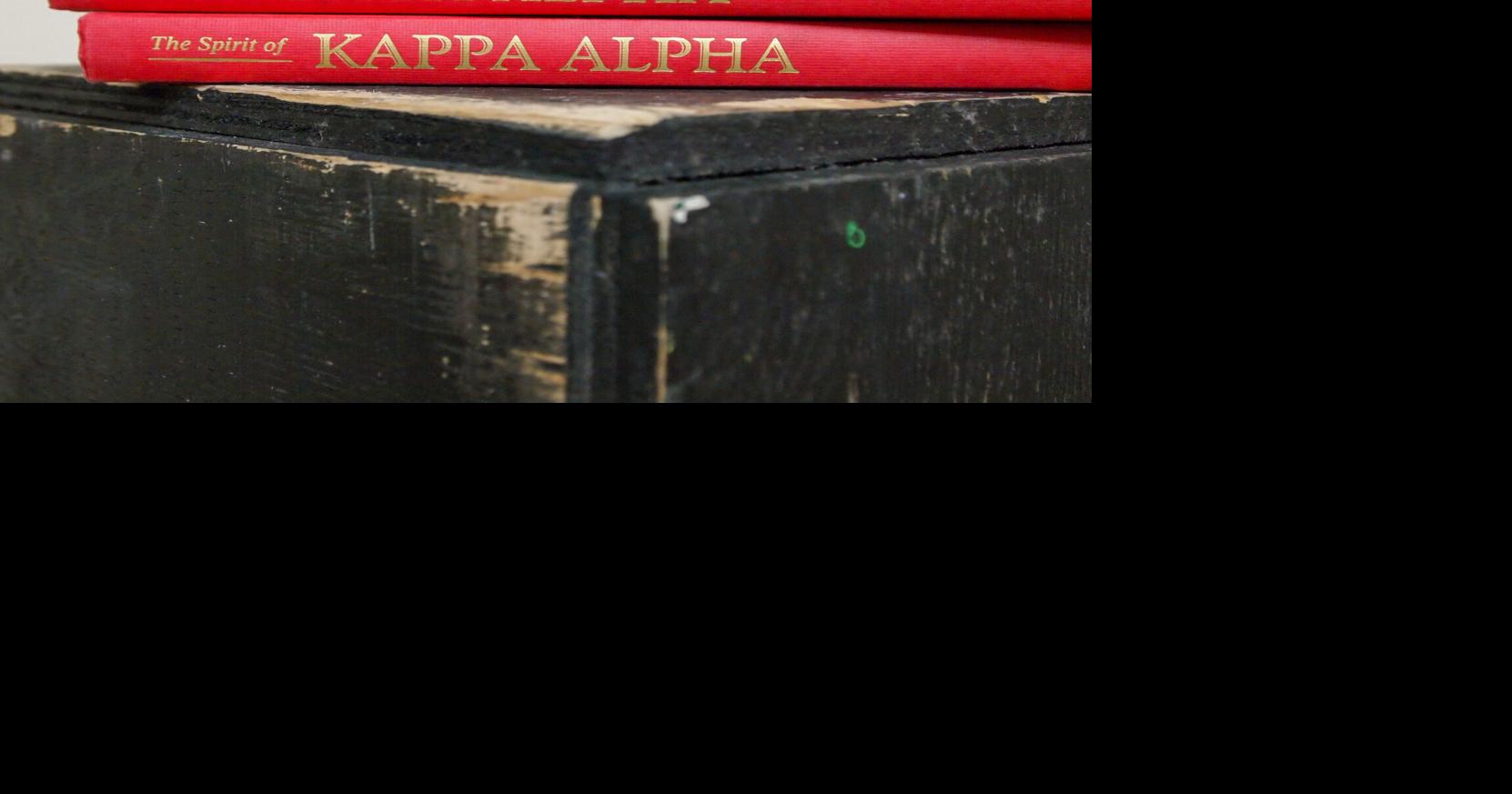 Not your average frat: Kappa Alpha is redefining fraternity culture ...