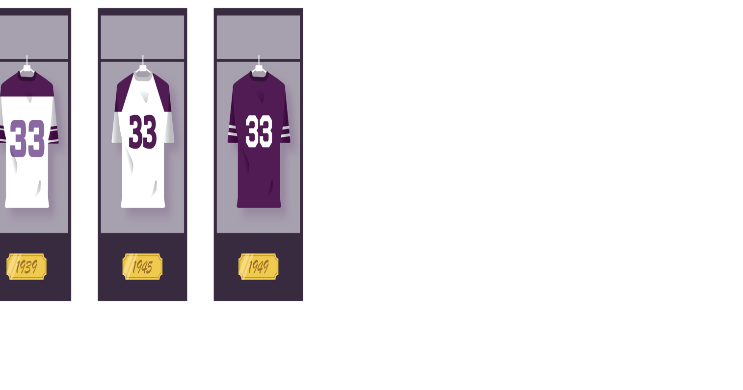 Mustangs football jerseys over the years | Special Editions ...